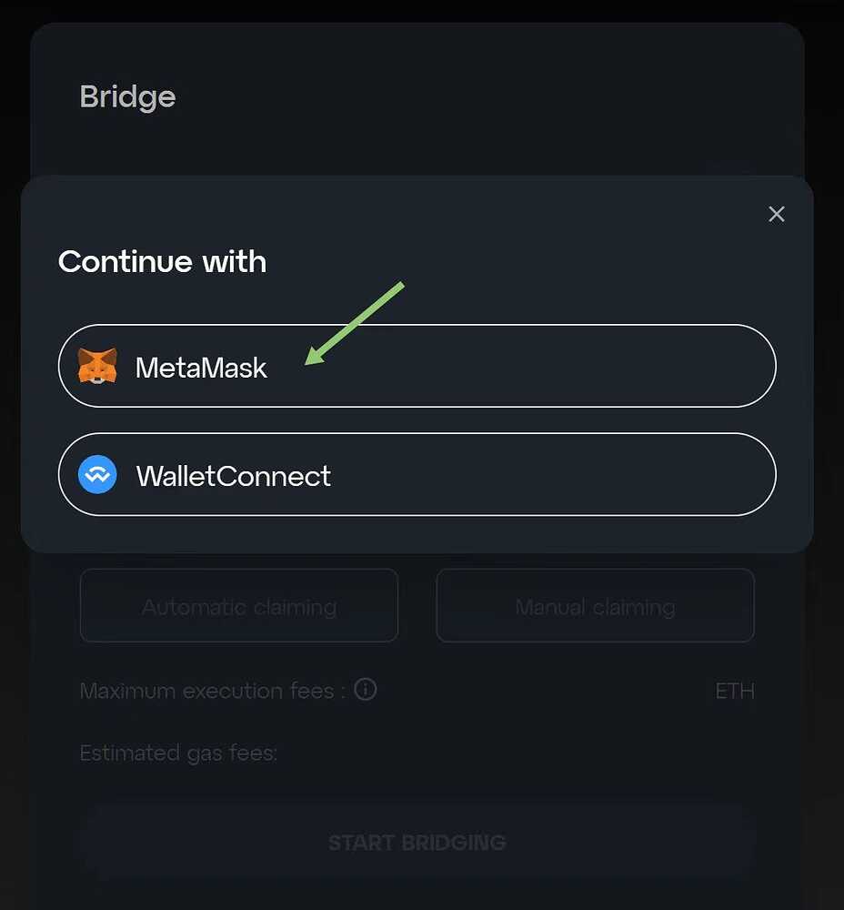 How to Interact with Linea Bridge by Nabox Wallet? - User Guides - Nabox How to Interact with Linea Bridge by Nabox Wallet? - User Guides - Nabox